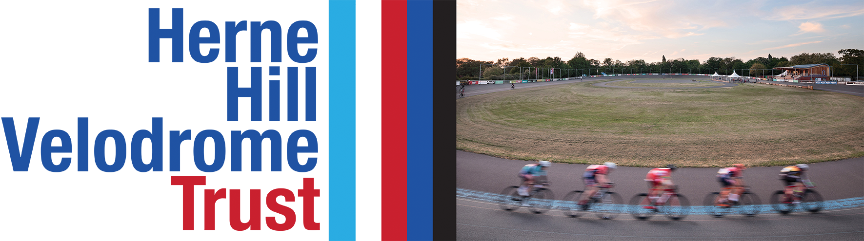 About HHV — Herne Hill Velodrome