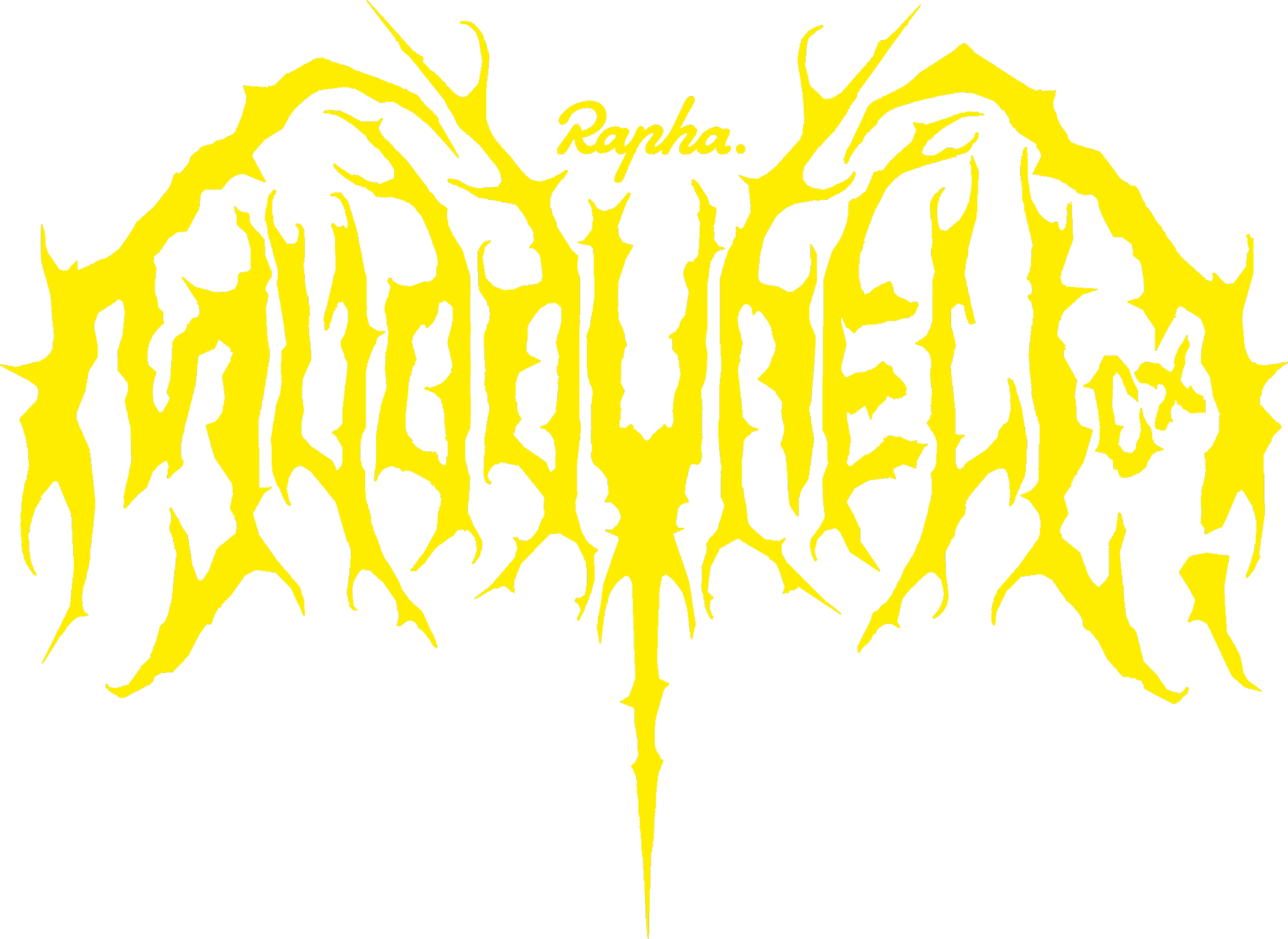 Rapha Muddy Hell — Herne Hill Velodrome