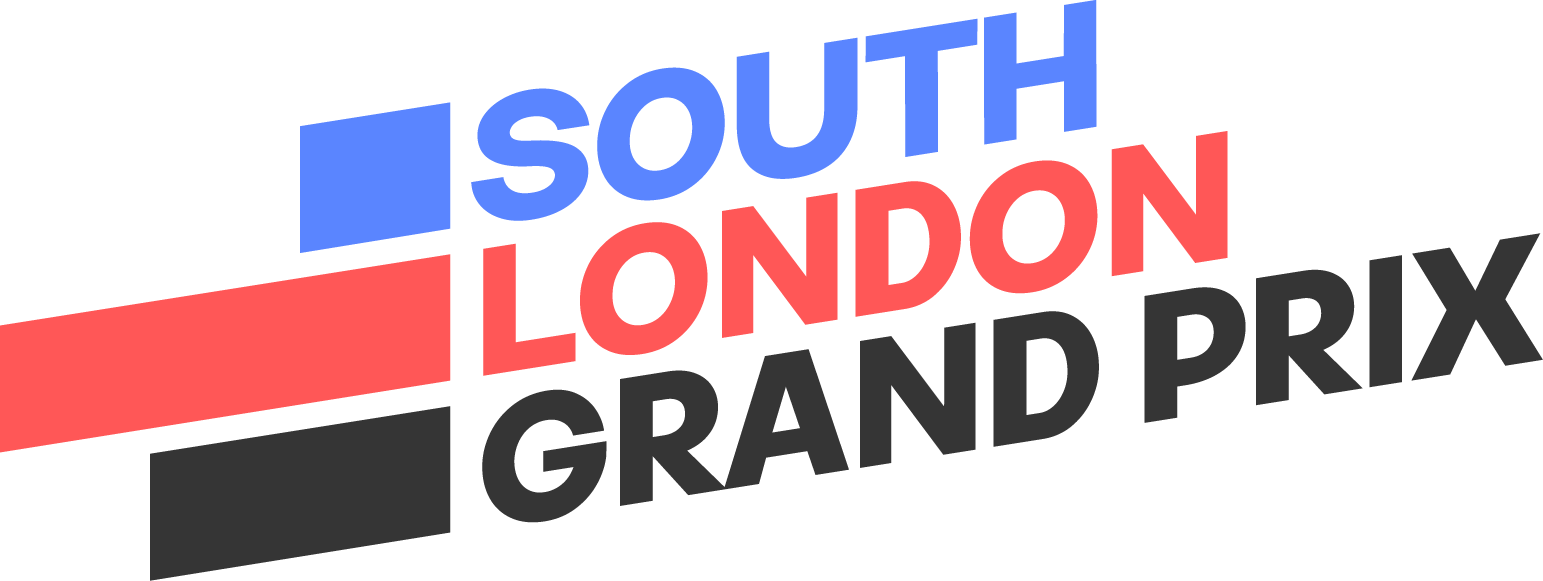 South London Grand Prix — Herne Hill Velodrome