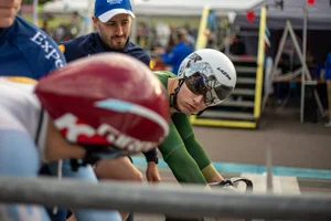 Olympic Track Cycling Explained — Herne Hill Velodrome