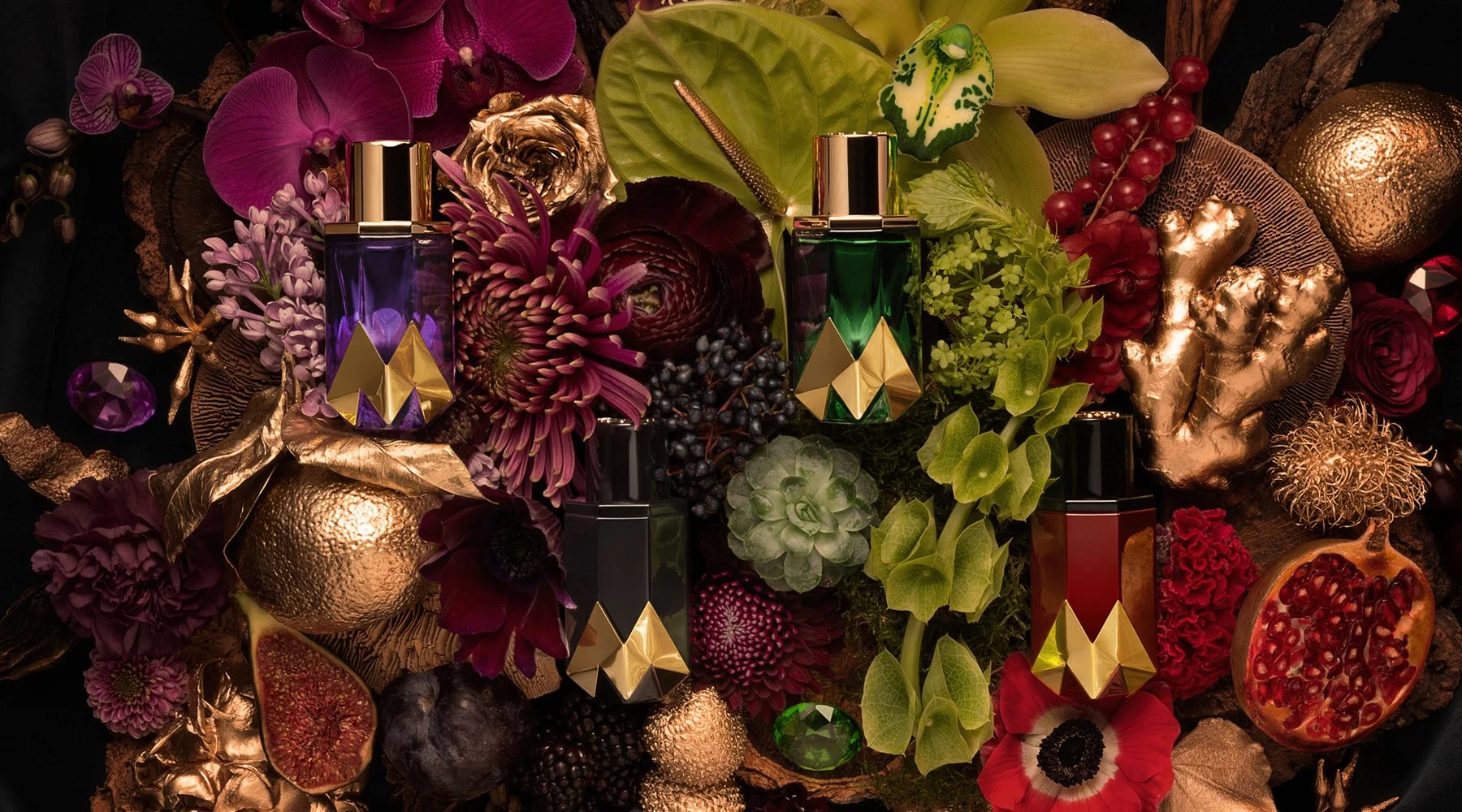 Royalty by Maluma — Precious Brands