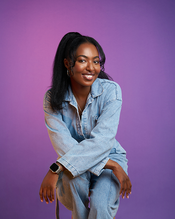 Meet the Team — Precious Brands