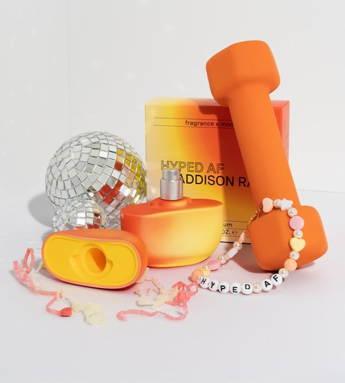 Addison Rae Fragrance — Precious Brands