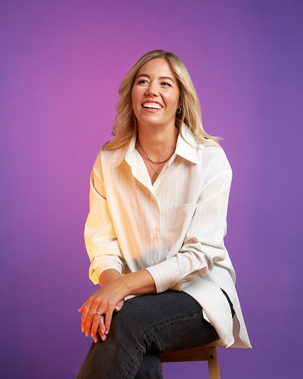 Meet the Team — Precious Brands