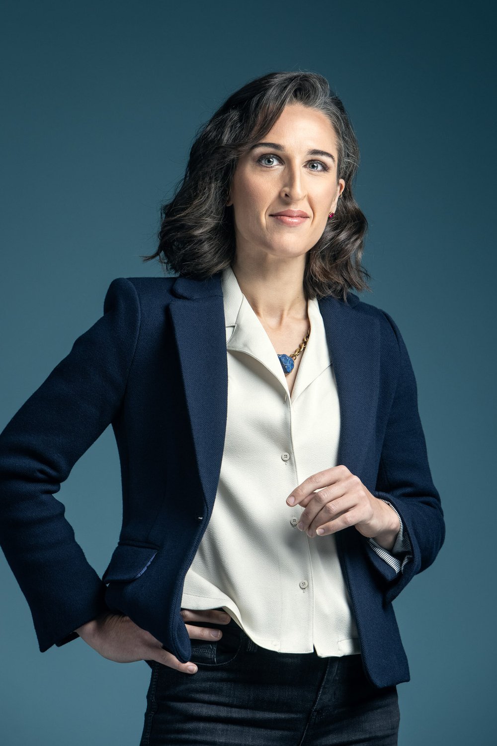 Megan Savard — Savards LLP | Toronto Criminal Lawyers