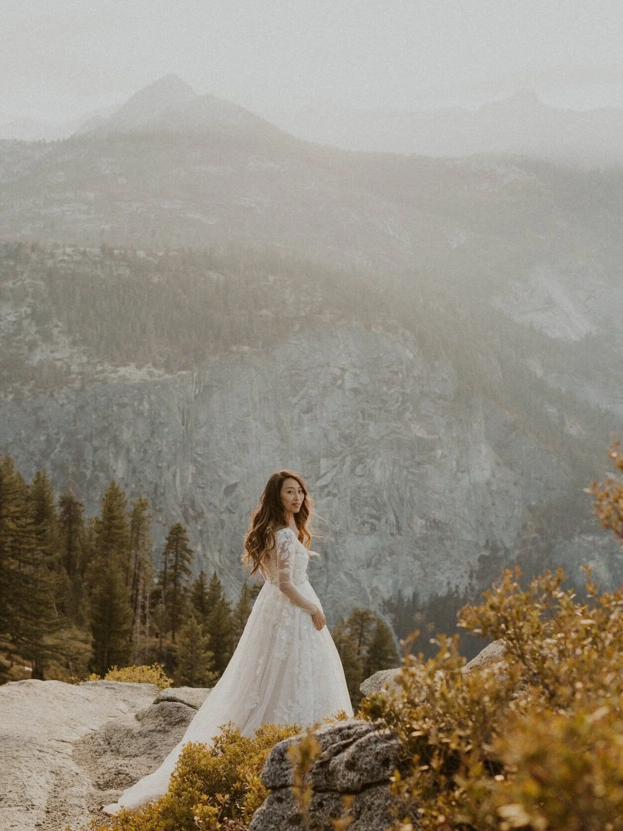 Hannah Gallant