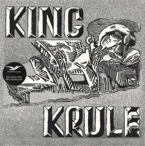 King Krule EP — Pipjr3927