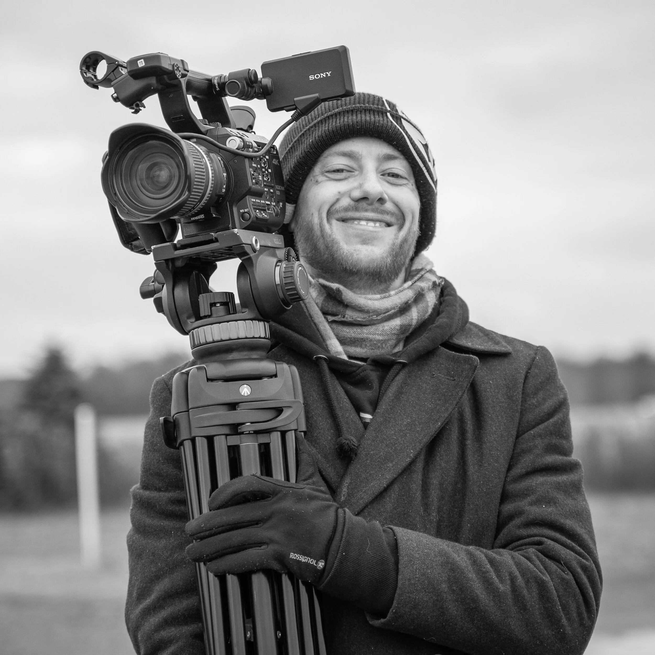 About Menajerie Studio | A Premier Video Production Company