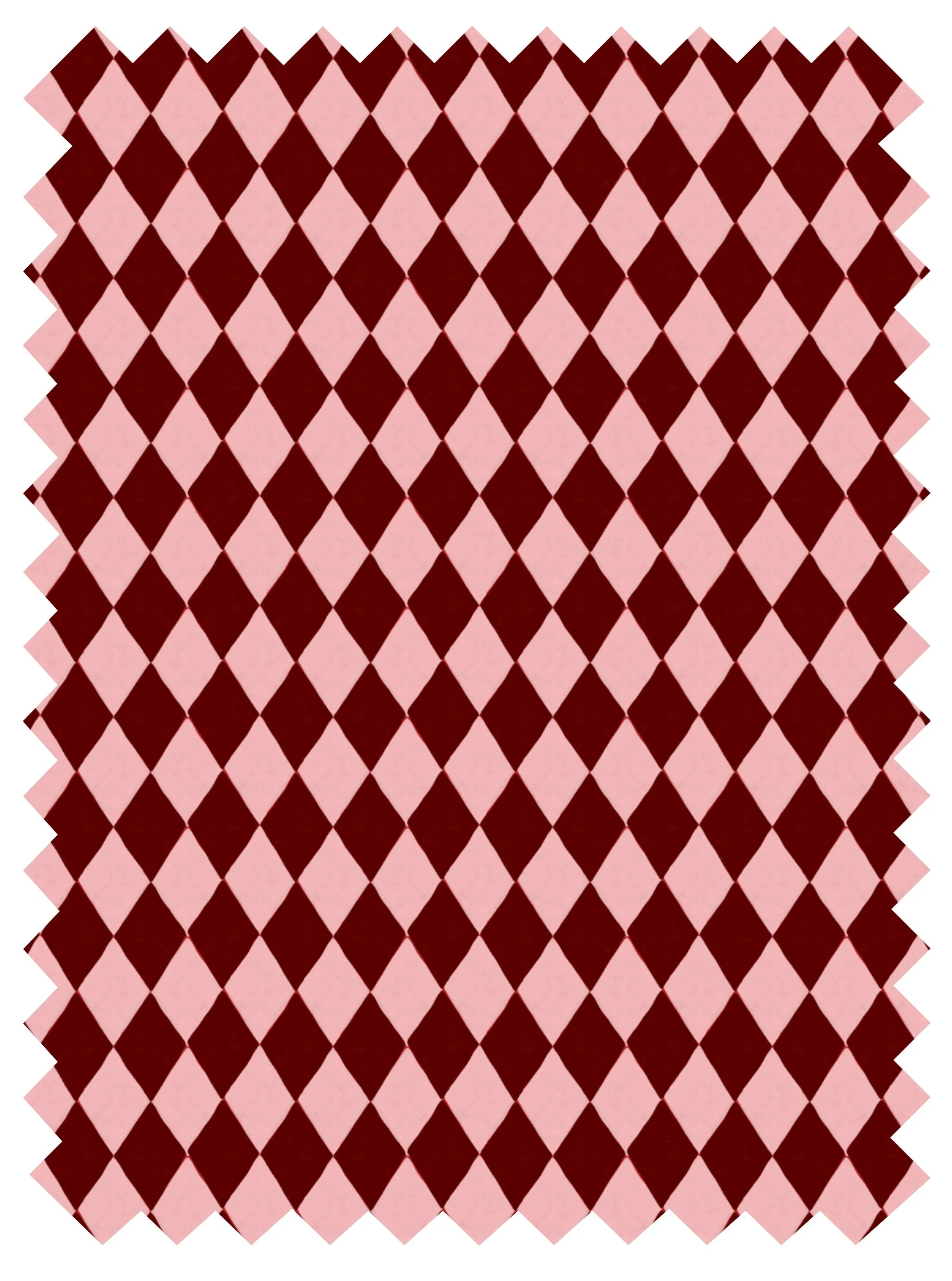 patterns — marisa dengate