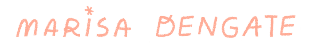 Marisa Dengate