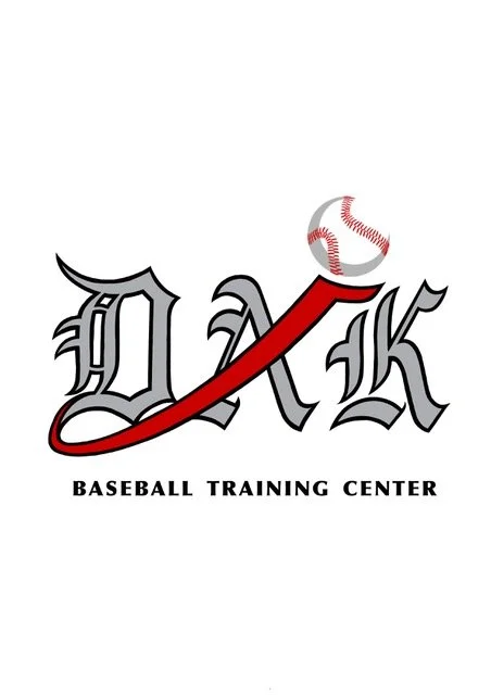 Register/Player — DAK Baseball Training Center