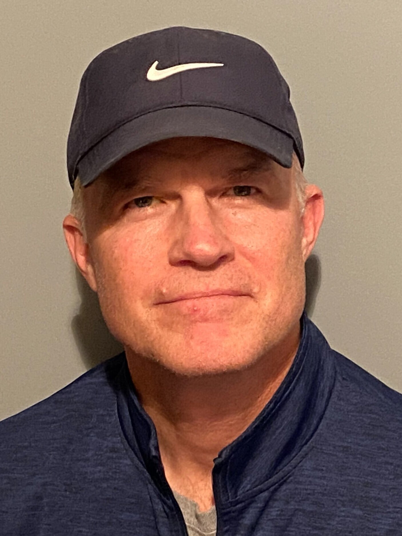 Staff — DAK Baseball Training Center