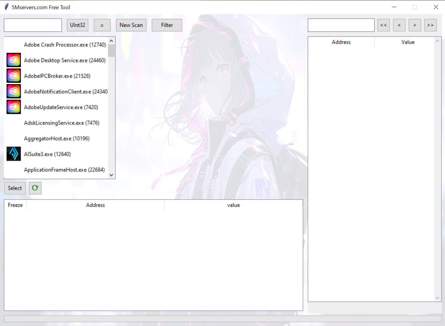 How To Cheat In Any Game - Free Open Source Cheat Engine
