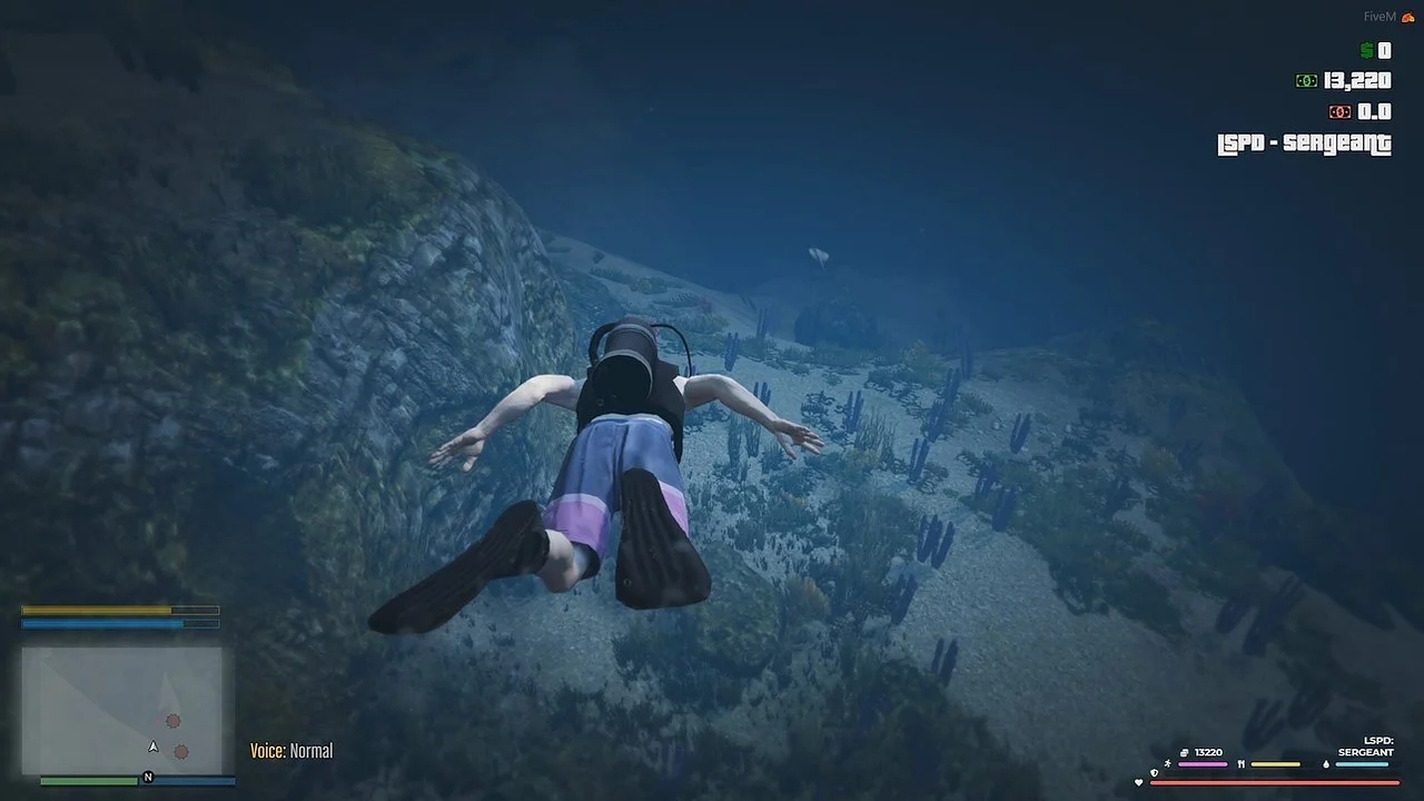 Fivem ESX Shop Latest Fivem Scripts For RP