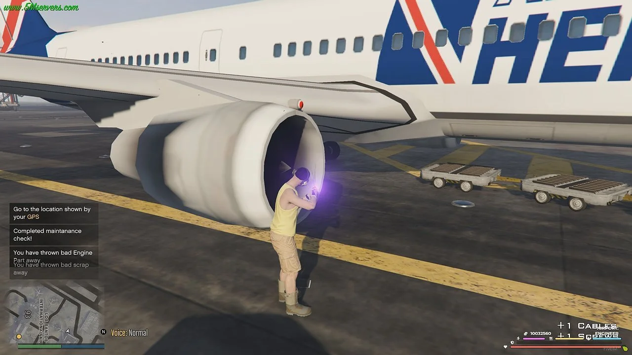 Drone System Fivem Store Fivem Mods