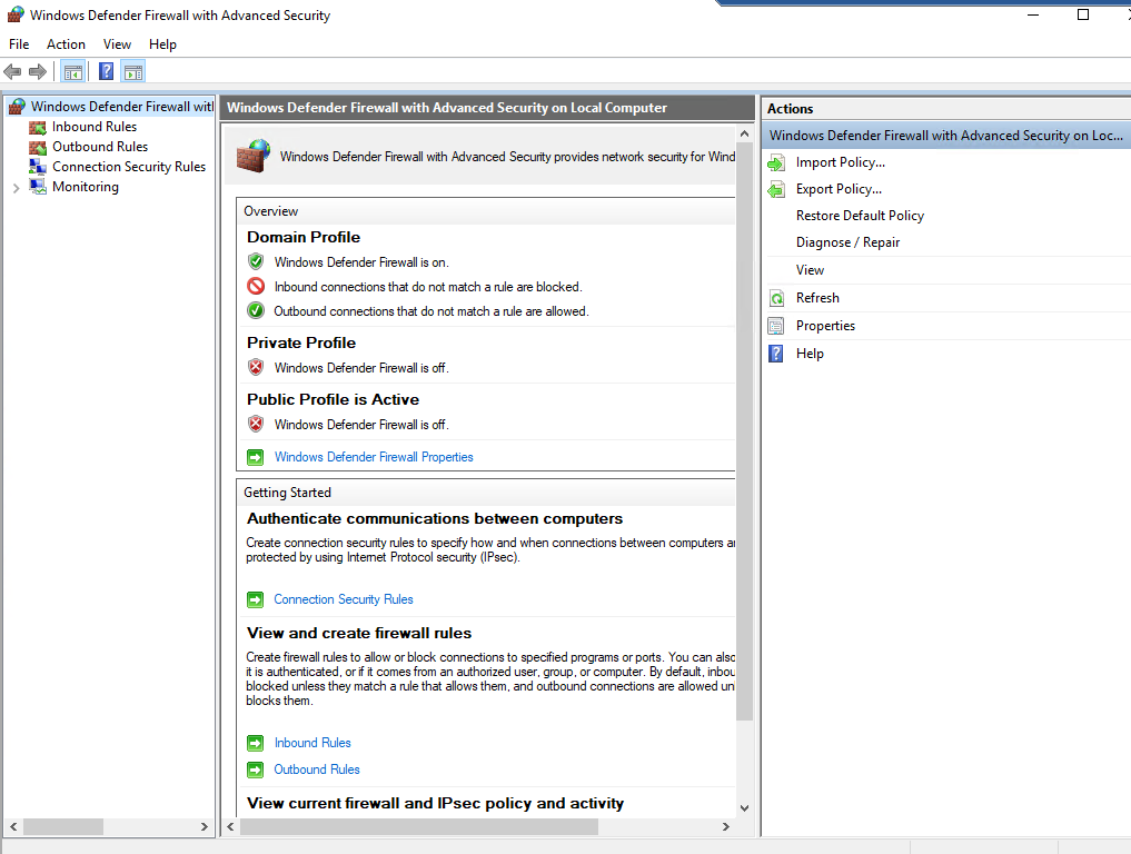 Fivem VPS Setup Tutorial / Fivem Roleplay / ESX Server