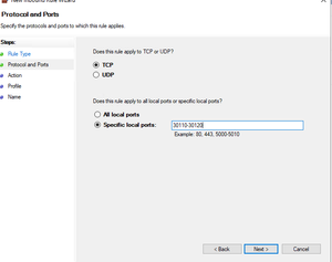 Fivem VPS Setup Tutorial / Fivem Roleplay / ESX Server