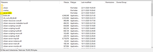 Fivem How To Clear Server Cache