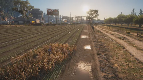 Fivem ESX Farming Script And Guide