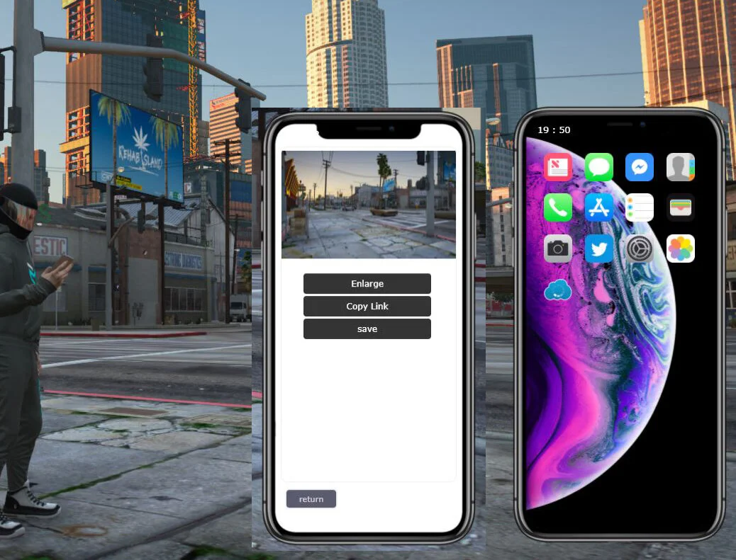 Fivem ESX Shop Latest Fivem Scripts For RP