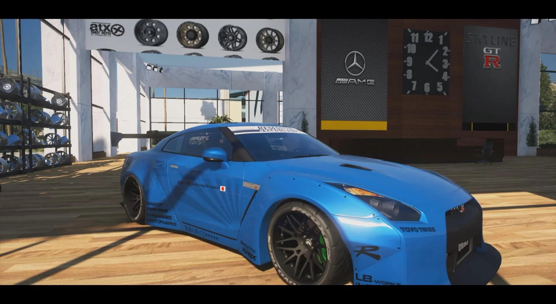 Fivem ESX Shop Latest Fivem Scripts For RP