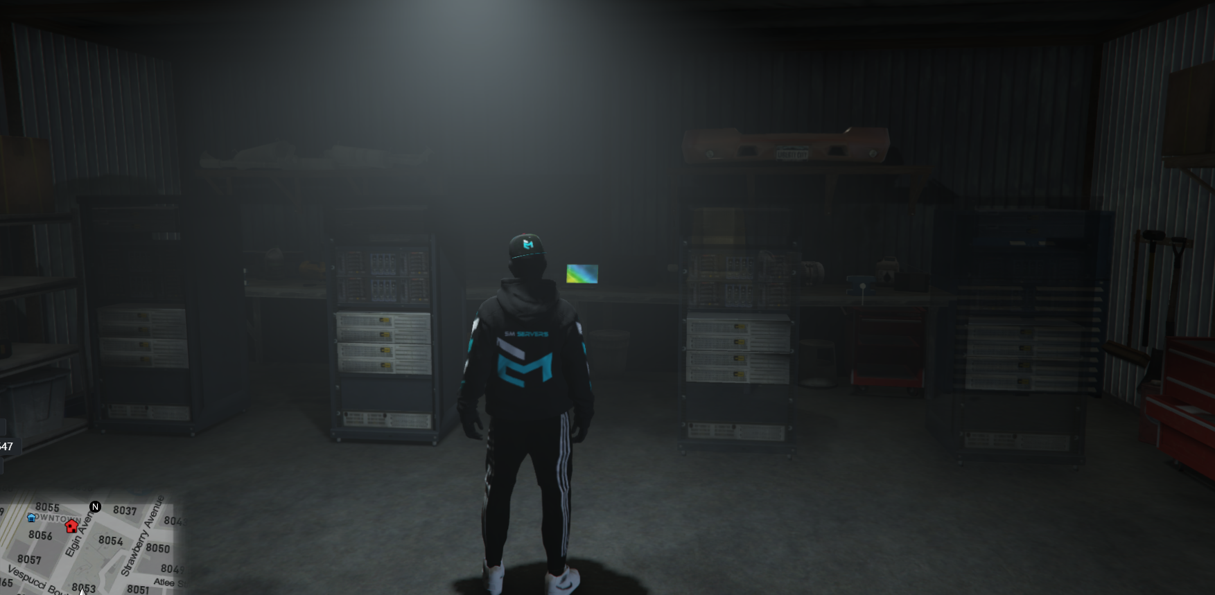 5M Servers / ESX Fivem Roleplay Servers And ESX Scripts