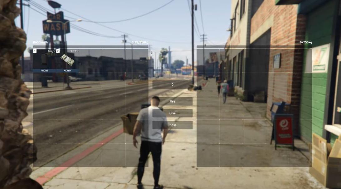 5M Servers / ESX Fivem Roleplay Servers And ESX Scripts