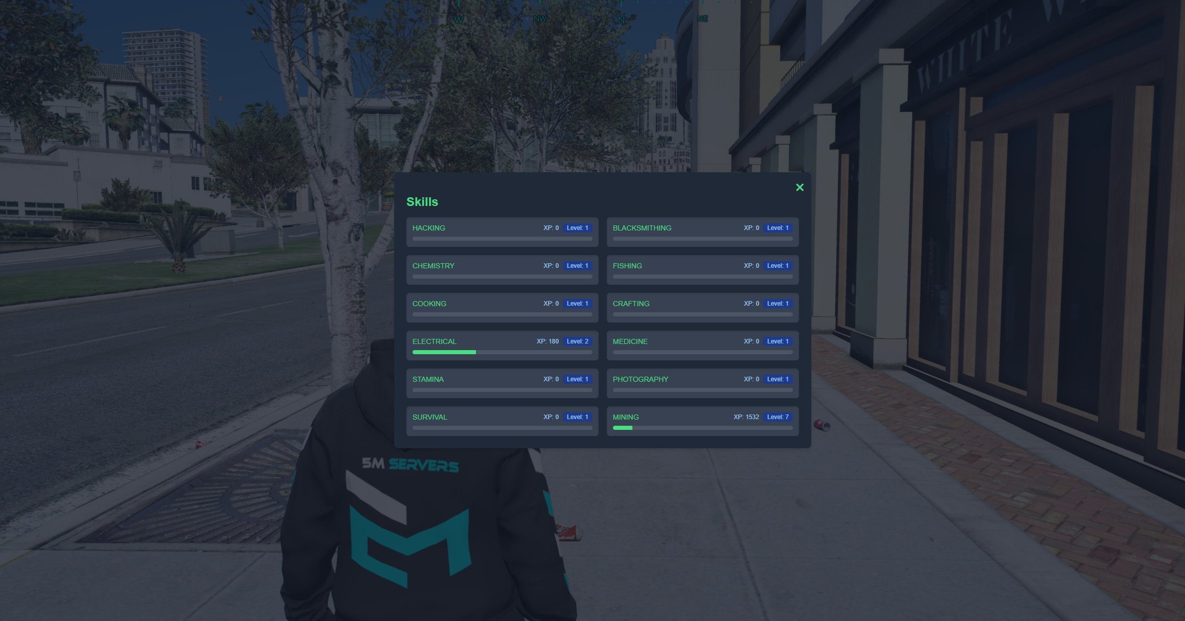 FiveM QBcore Server Tutorial