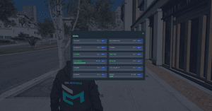 FiveM QBcore Server Tutorial