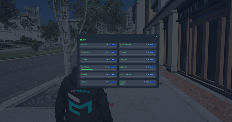 FiveM QBcore Server Tutorial