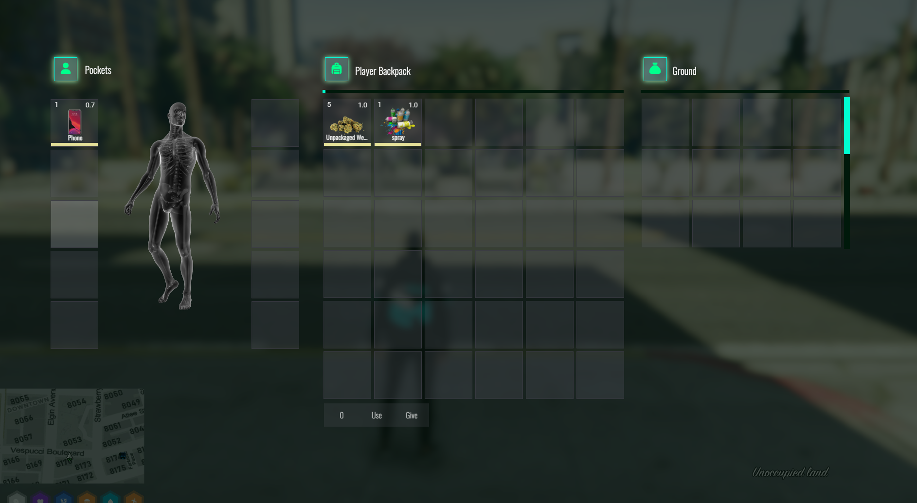 FiveM QB-Core Roleplay Server For Sale By 5M Servers