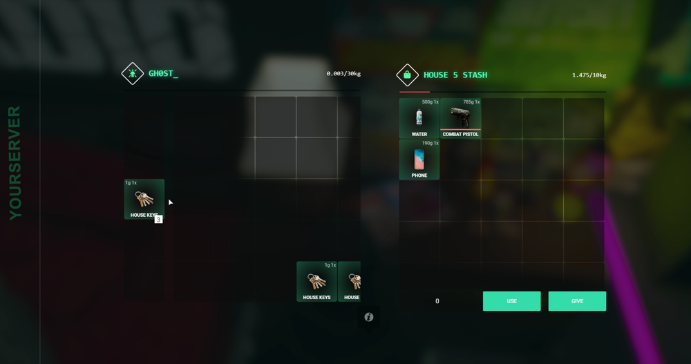 Fivem ESX Shop Latest Fivem Scripts For RP