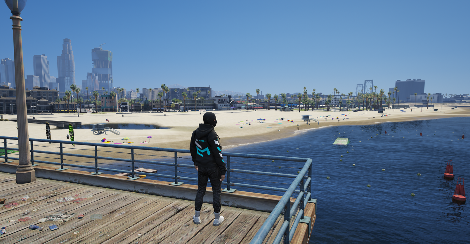 Fivem Roleplay Servers