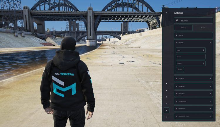 Free Scripts — FiveM Script Store Offering Latest Open Source Scripts ...