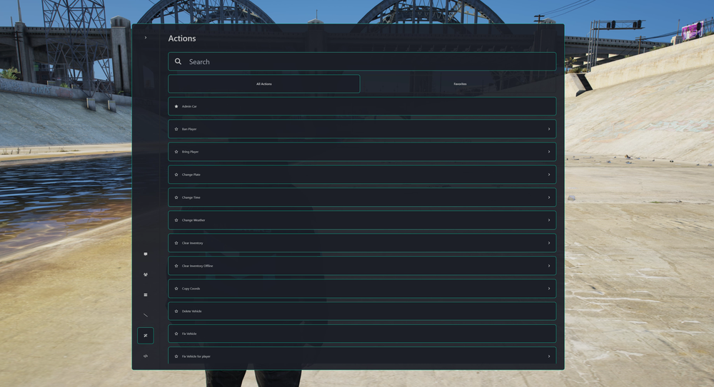 Free Scripts — FiveM Script Store Offering Latest Open Source Scripts ...