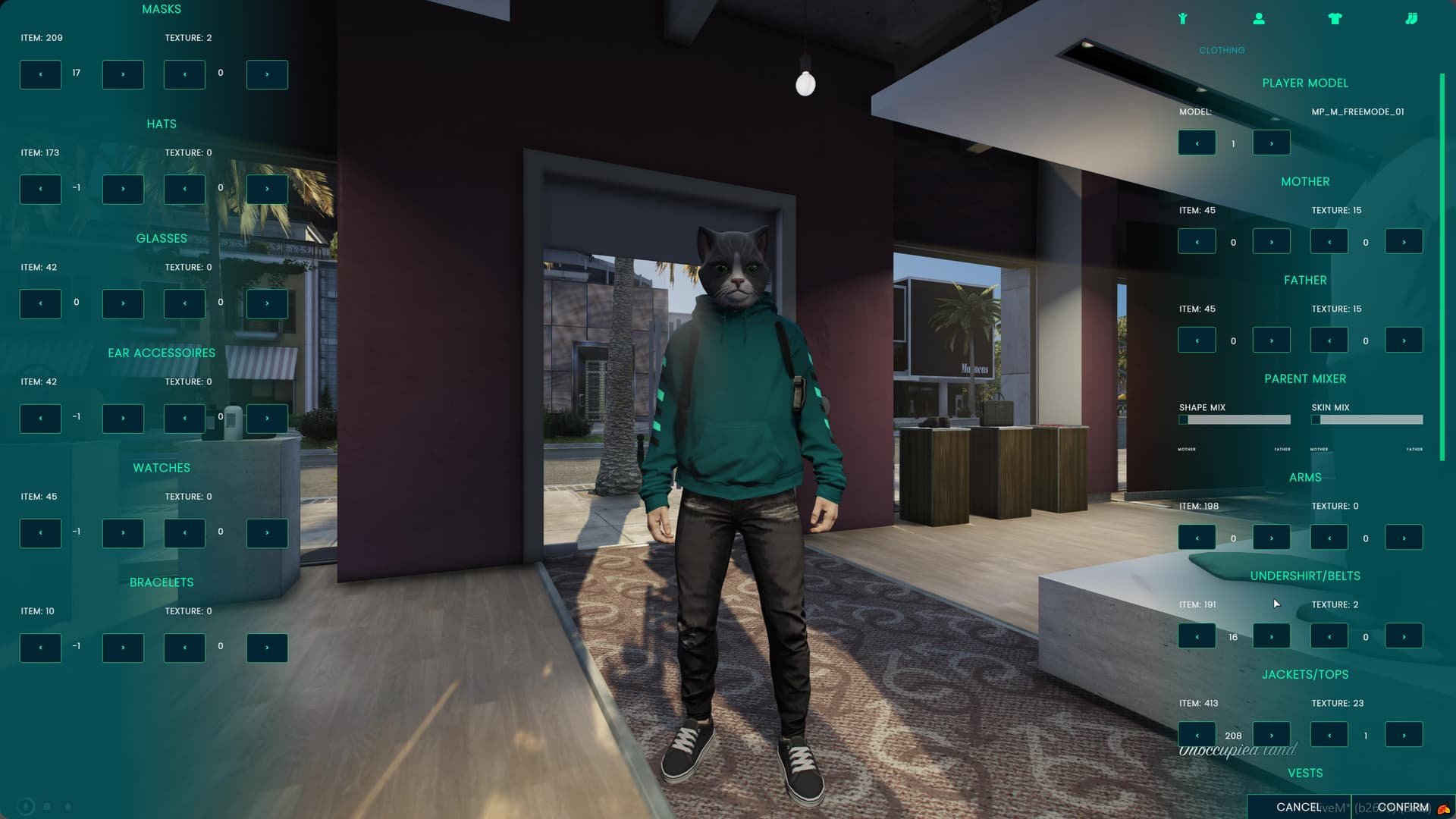 Free Scripts — FiveM Script Store Offering Latest Open Source Scripts ...