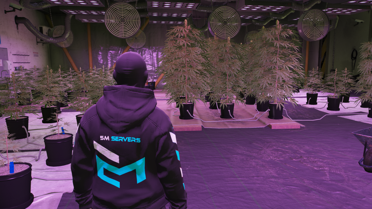 FiveM QBcore Server Tutorial