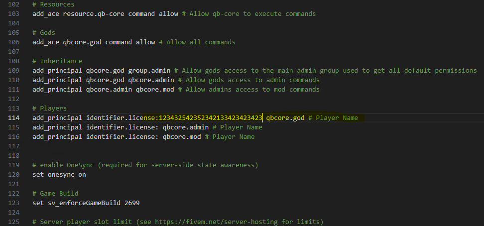 FiveM QBcore Server Tutorial