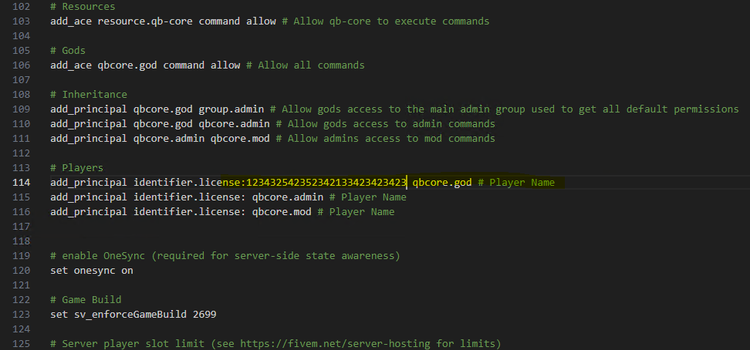 FiveM QBcore Server Tutorial