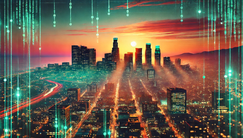 FiveM Compass And Street Names Inspired By No Pixel