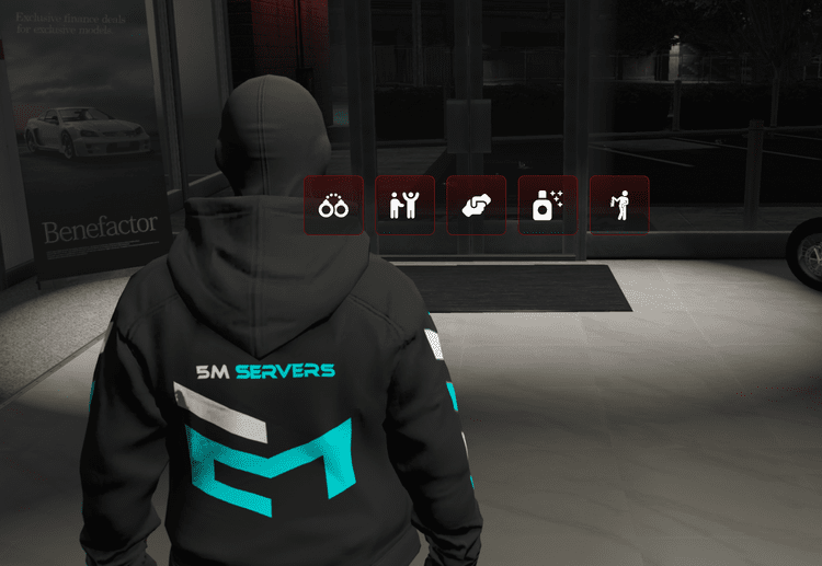 FiveM QBcore Server Tutorial