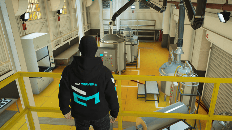 FiveM QBcore Server Tutorial