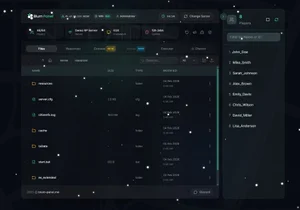 FiveM Blum Panel Attack | How To Find | How To Stop