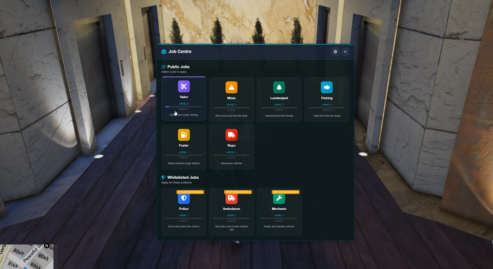ESX Scripts — FiveM Script Store Offering Latest Open Source Scripts ...