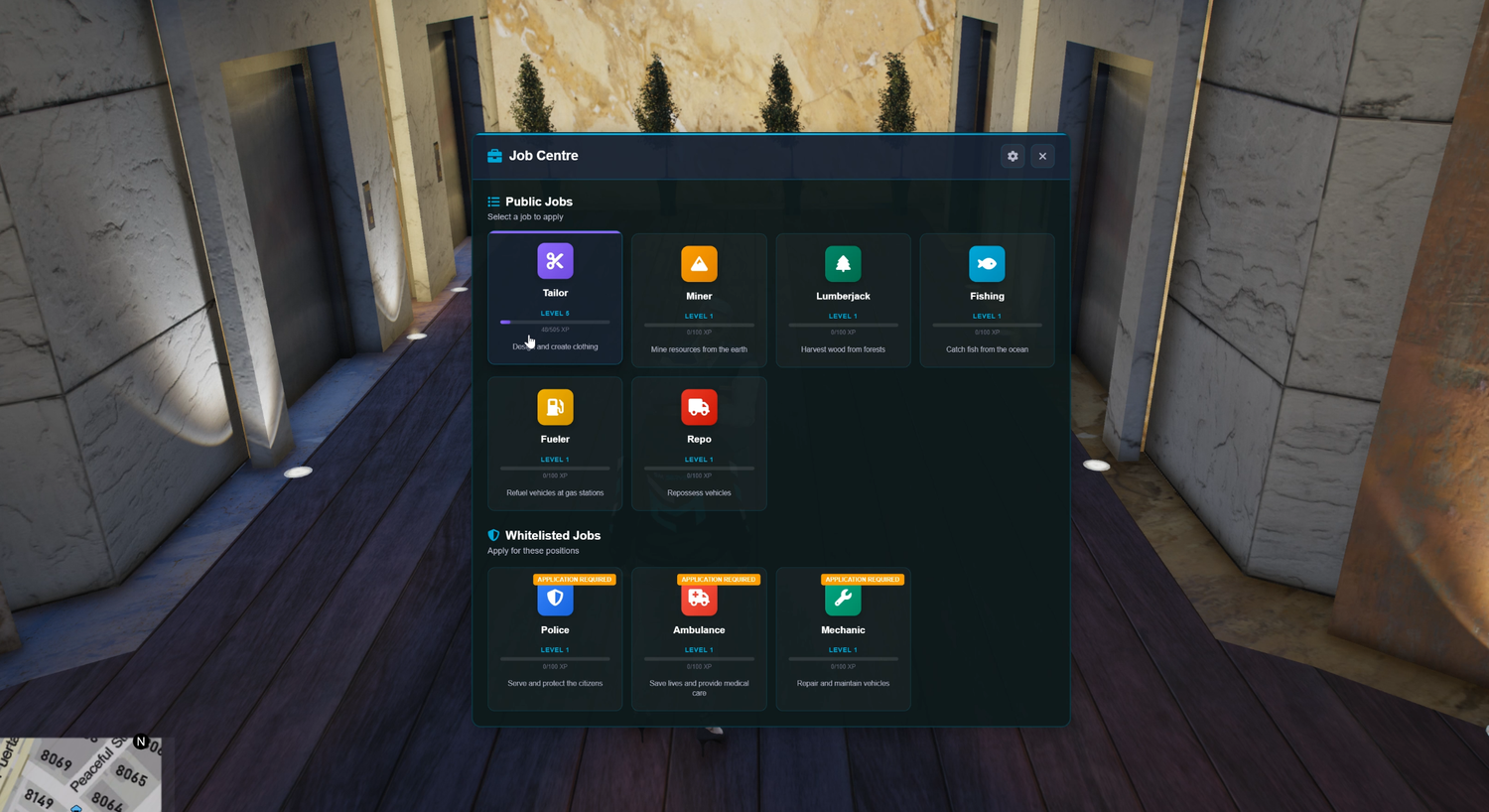ESX Scripts — FiveM Script Store Offering Latest Open Source Scripts ...