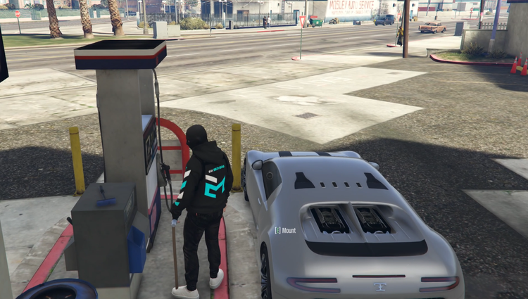 Free Scripts — FiveM Script Store Offering Latest Open Source Scripts ...