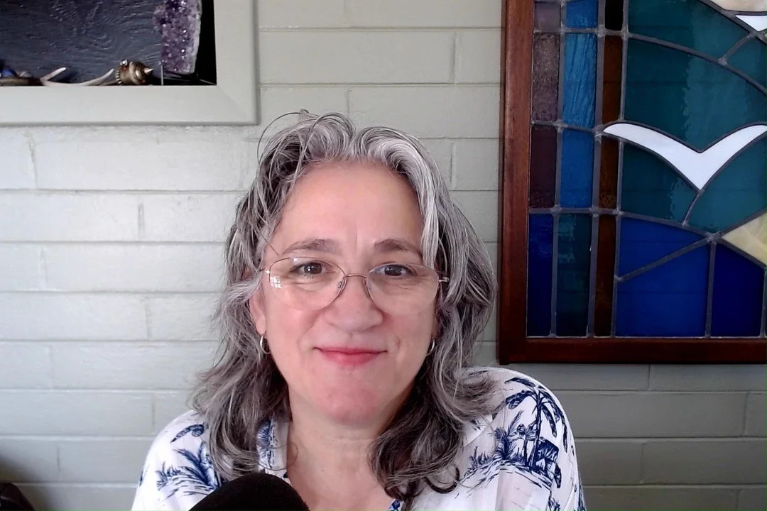 Cynthia Alice Anderson