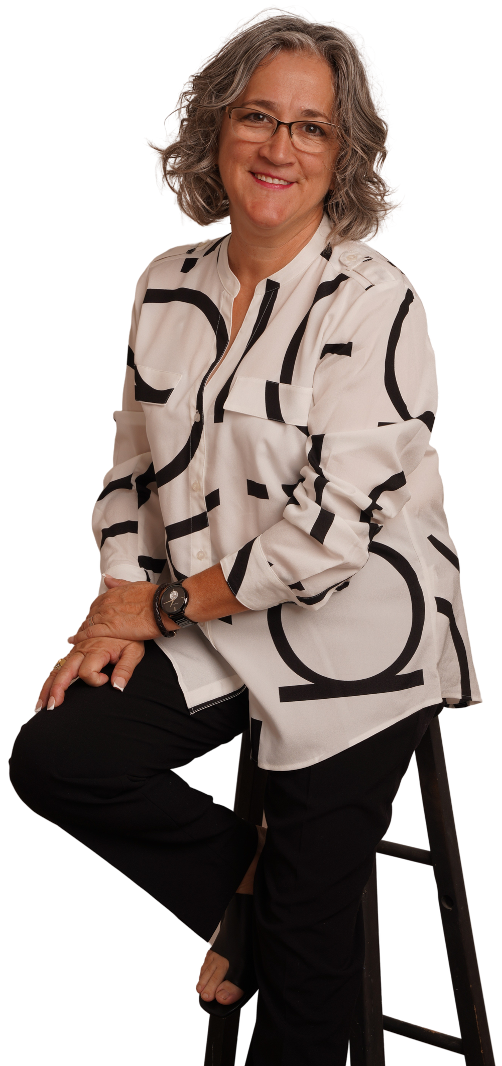 Cynthia Alice Anderson