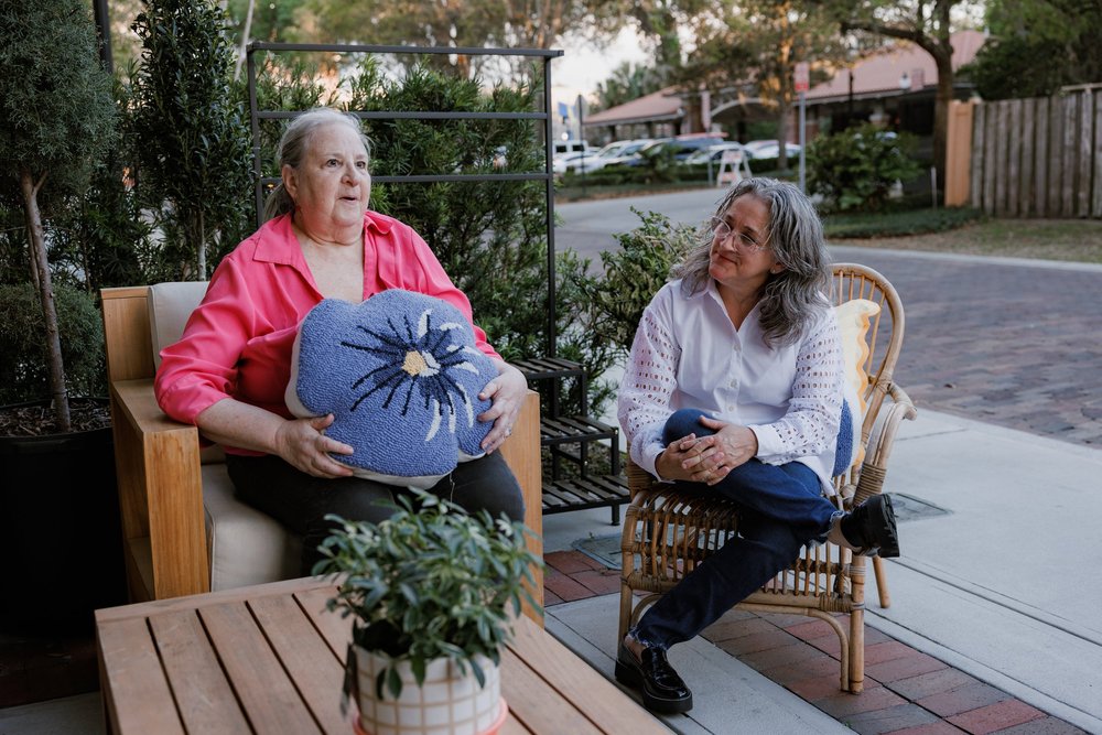 About Cynthia Alice Anderson — Cynthia Alice Anderson