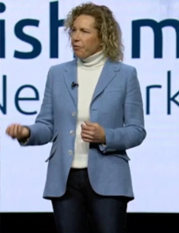 About Cynthia Alice Anderson — Cynthia Alice Anderson